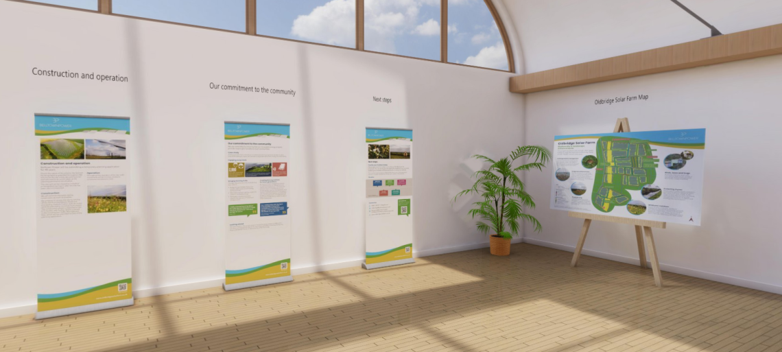 Home - Belltown Power